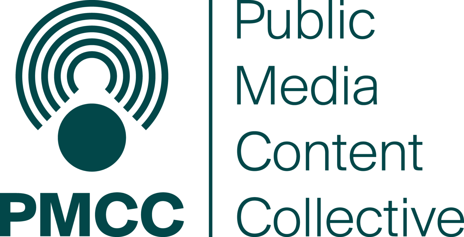 Home Page - Public Media Content Collective