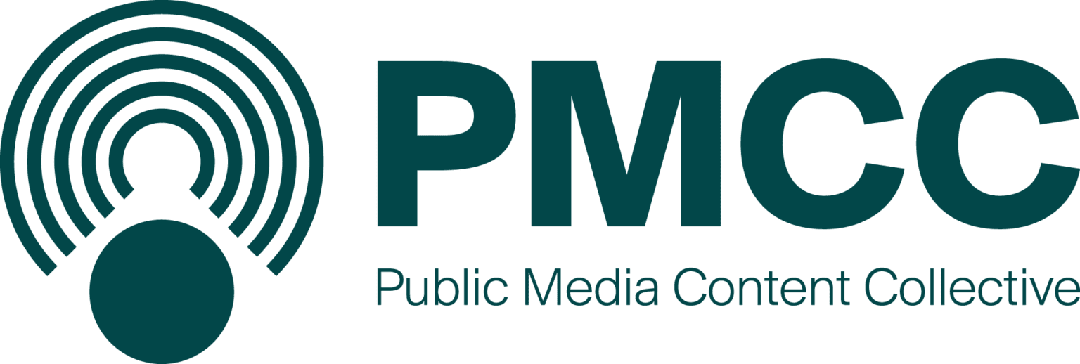 Home Page - Public Media Content Collective