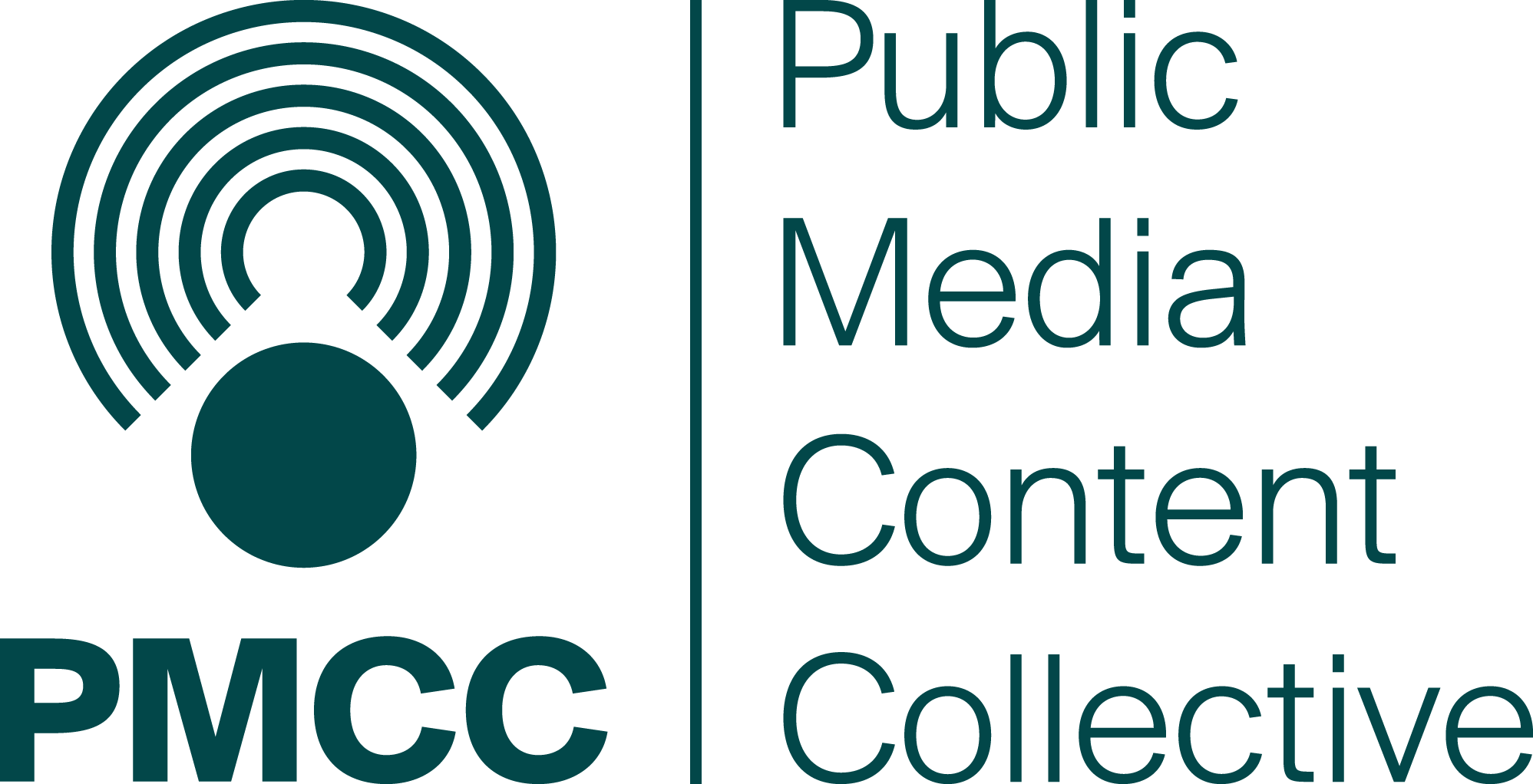 Home Page - Public Media Content Collective