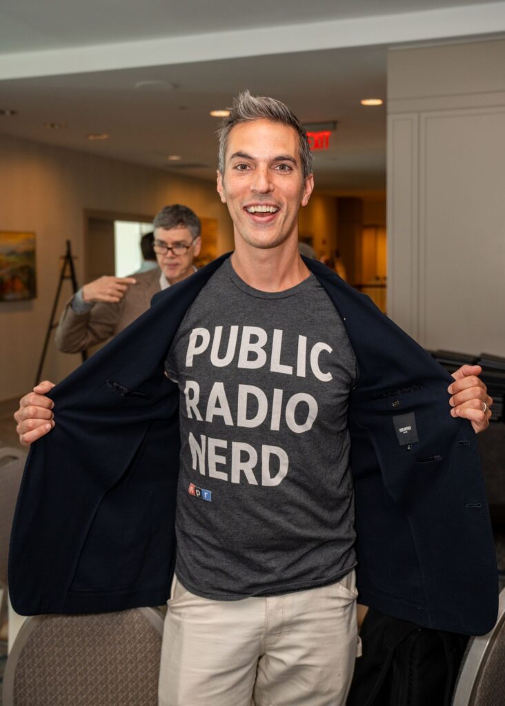 About Public Media Content Collective