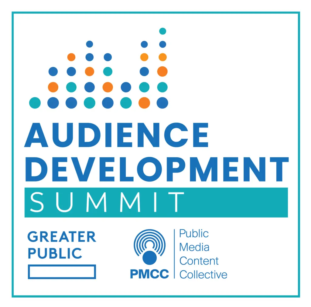 Events & Workshops - Public Media Content Collective